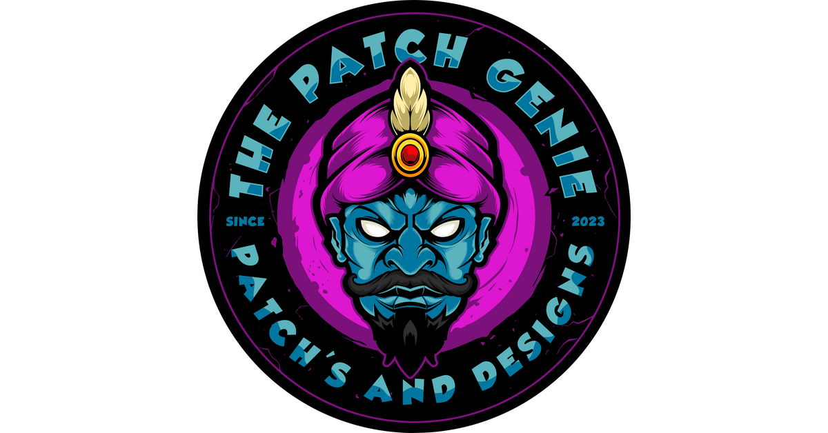 Patch Genie